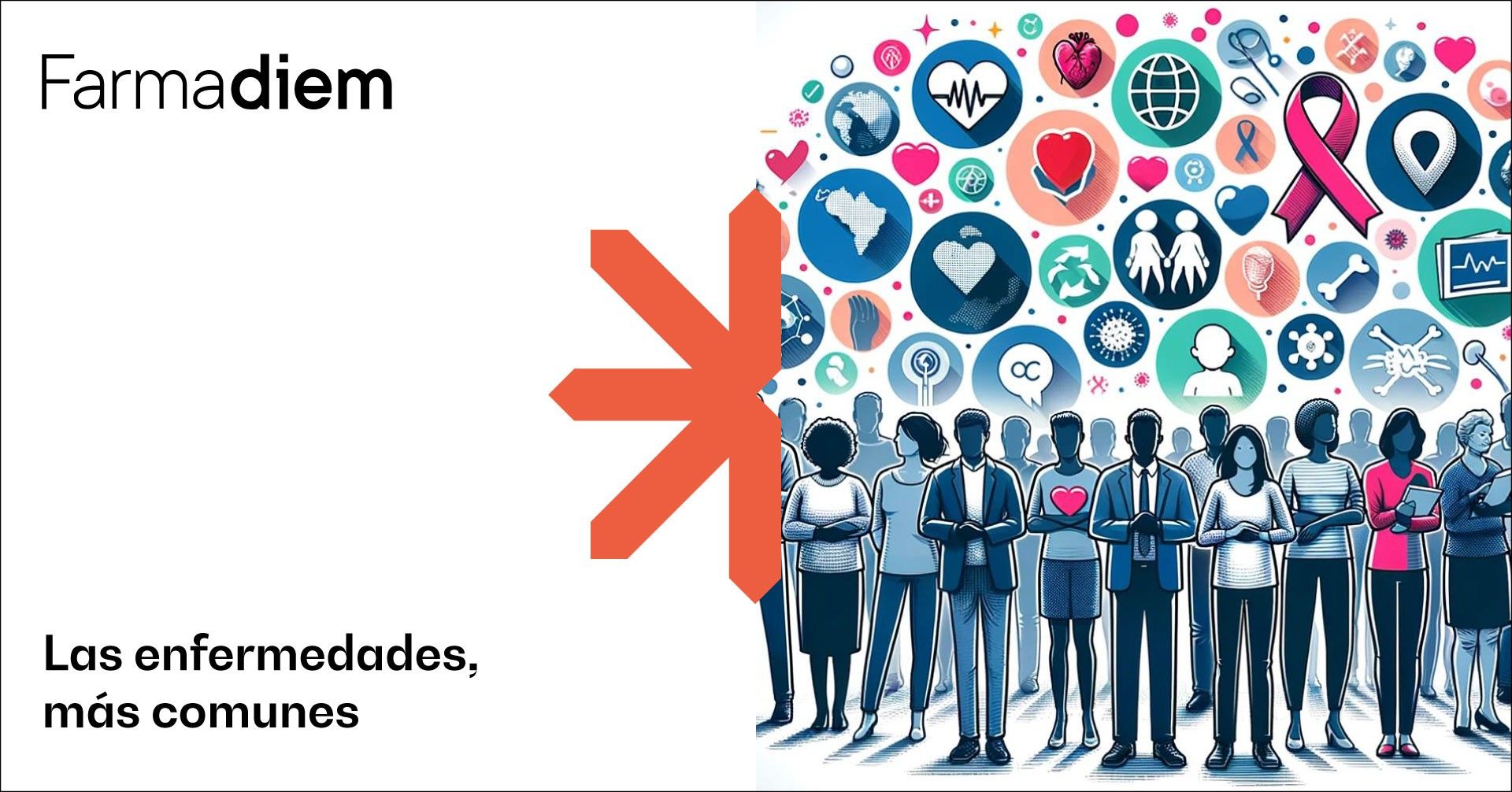 Las 10 Principales Enfermedades Mundiales Más Comunes
